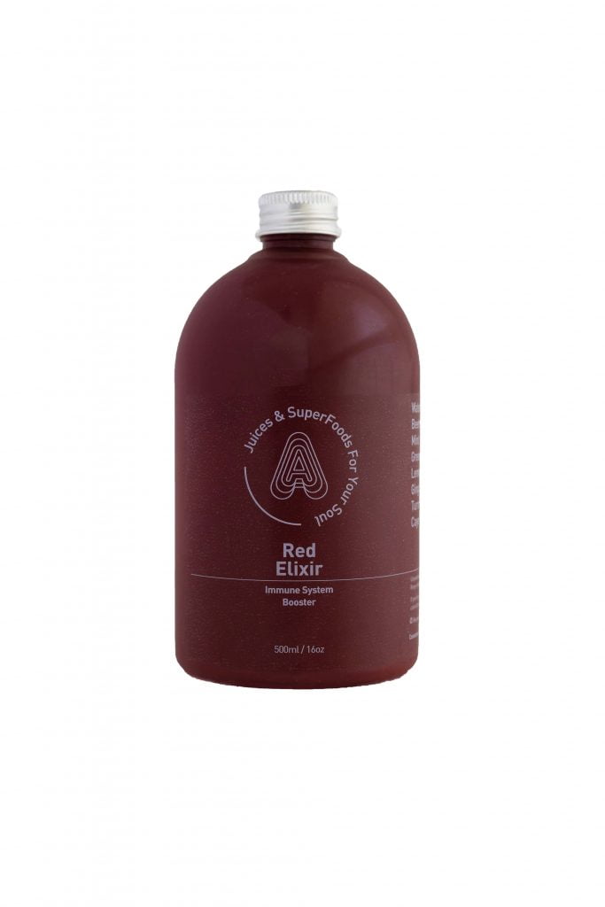 Active Cleanse | Antidote Juice