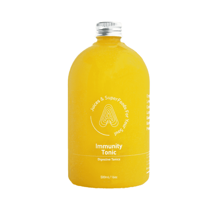 Immunity Juice Pack | Immunity Boost | Antidote Juice