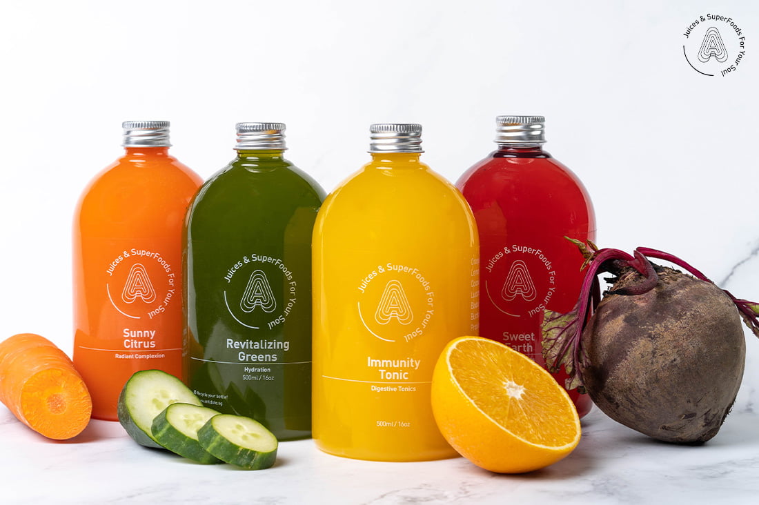 3 Mistakes To Avoid During a Juice Cleanse | Antidote